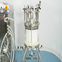 Pall Biotech Allegra Single-Use Chromatography Skid | Surplus Solutions